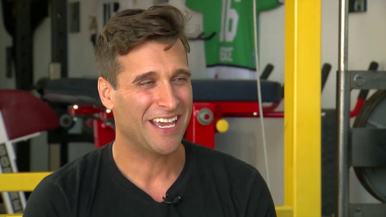 INSIDE MATTERHORN FIT - Managing Director Ryan Vesce FULL INTERVIEW ...