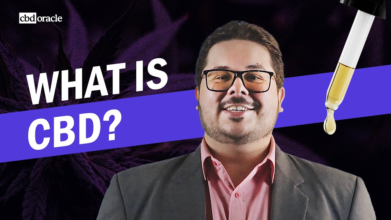 Science of Cannabinoids: CBD Benefits and Side Effects - YouTube