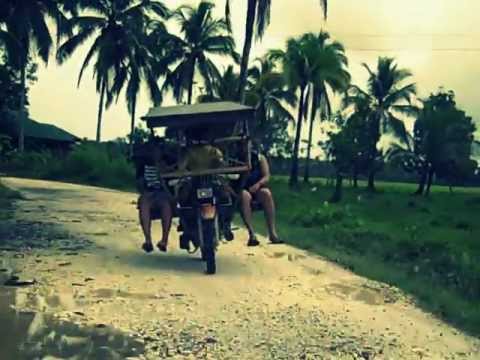 Habal Habal Ride - YouTube