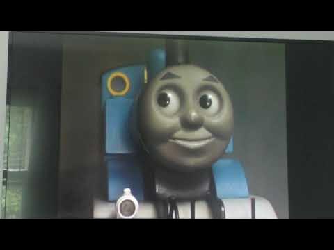 Thomas and Friends Intro on The PBS Retro - YouTube