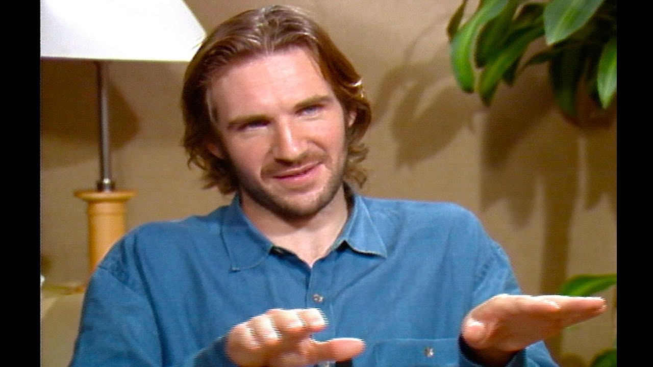Rewind: Ralph Fiennes on surreal Oscar experience, meeting Redford ...