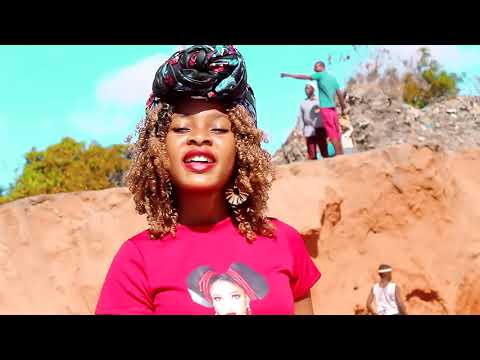 Miss Inna Kimuana Anene (Video Orginal) HD By Kahivale
