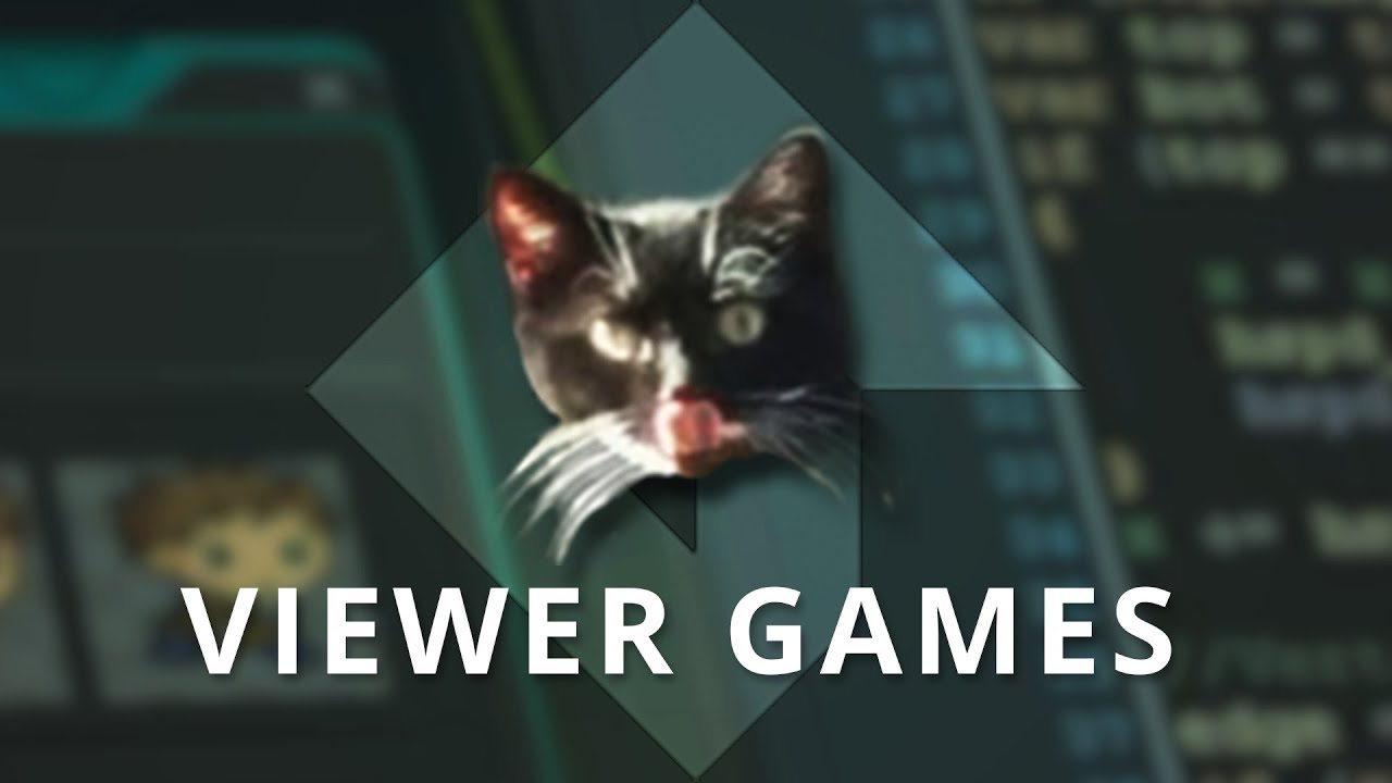 Viewer Game Highlights #1 - YouTube