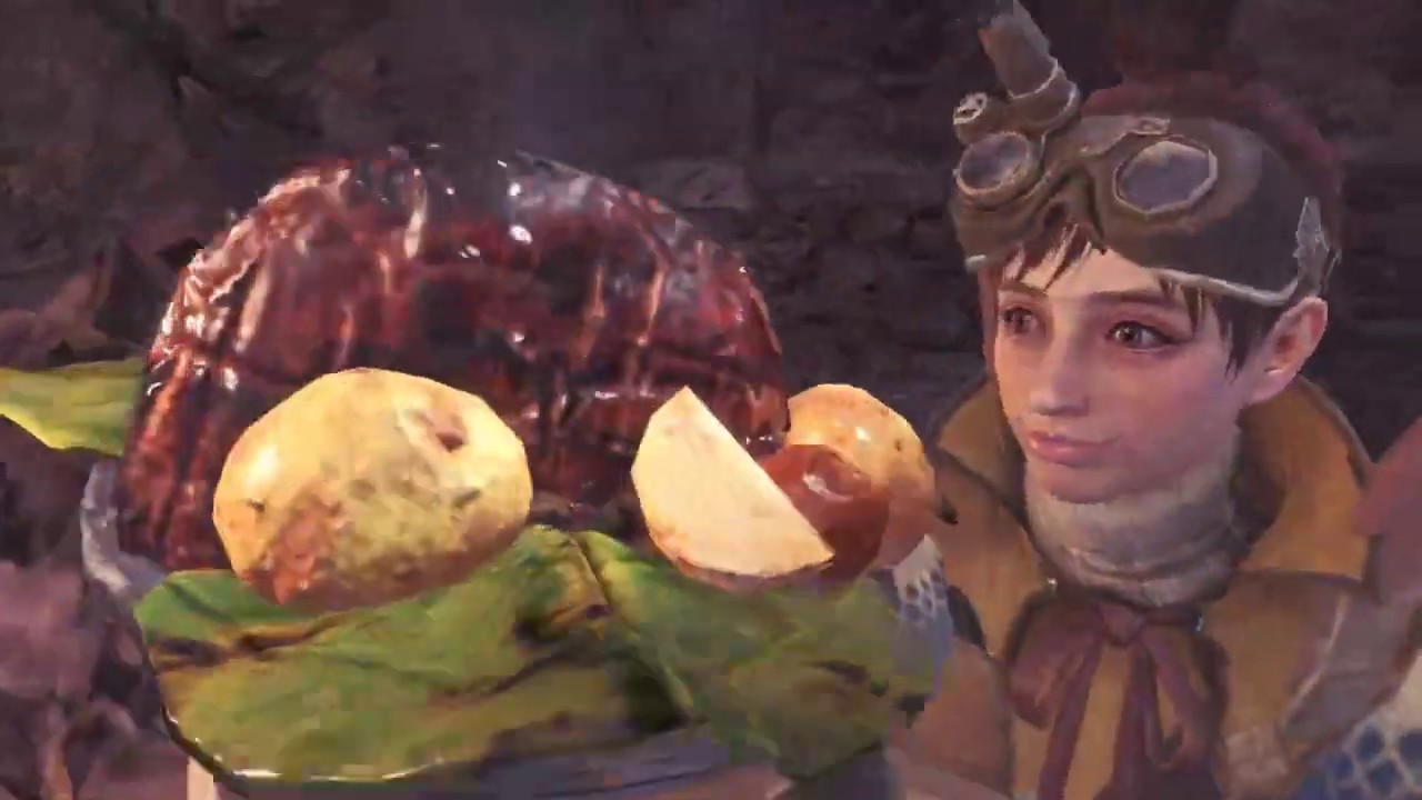 Highlight: Uragaan - Monster Hunter World(PC) - 3rd Playthrough HR ...