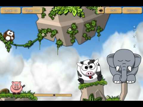 Snoring game level 15 - YouTube