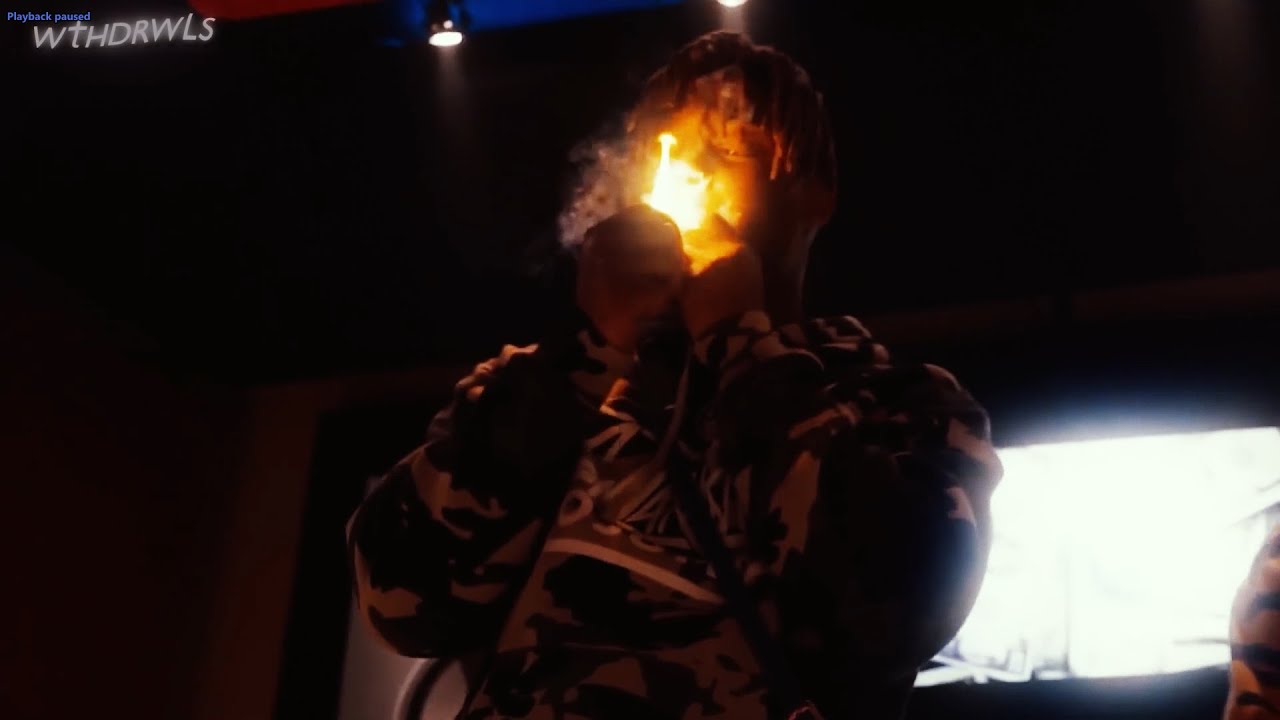 Juice WRLD - Shady Money (Unreleased) (prod. wthdrwls) - YouTube