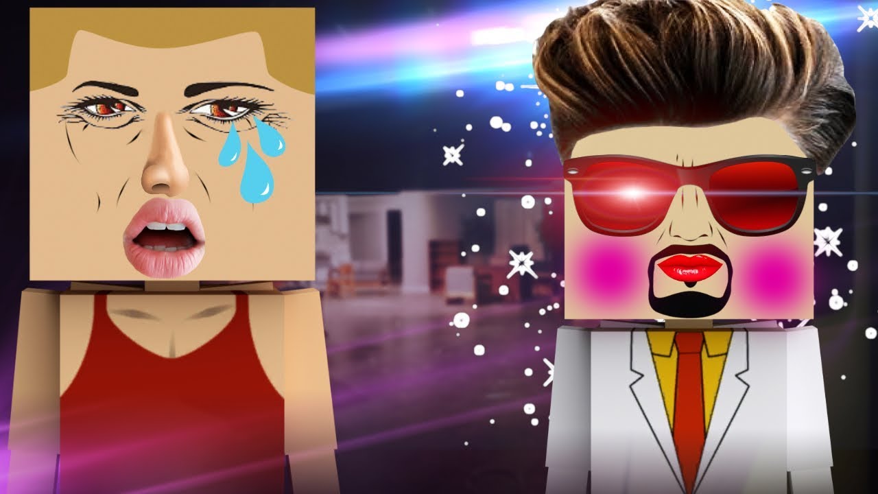 LEARNING YOUTUBE AT A FILM STUDIO?! (Paint The Town Red Gameplay PTTR ...