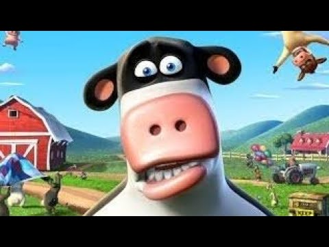 Barnyard - PS2 Rip - YouTube