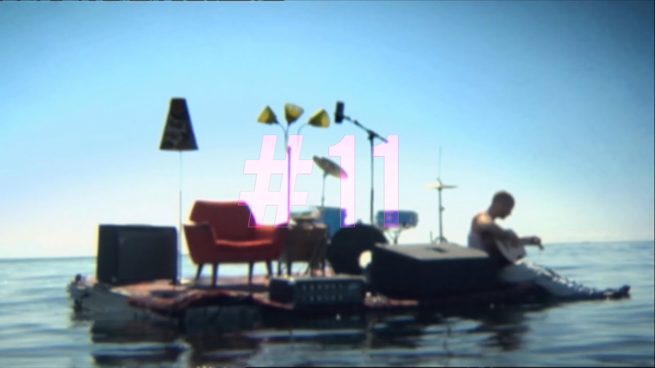 DOOR #11 // Music Video - Timetravelling - YouTube