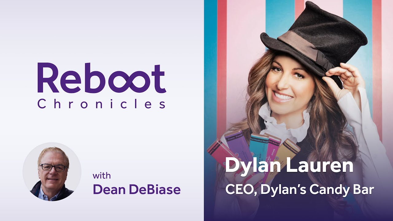 Unwrapping A Retail Revolution One Candy Bar At A Time, Dylan Lauren ...