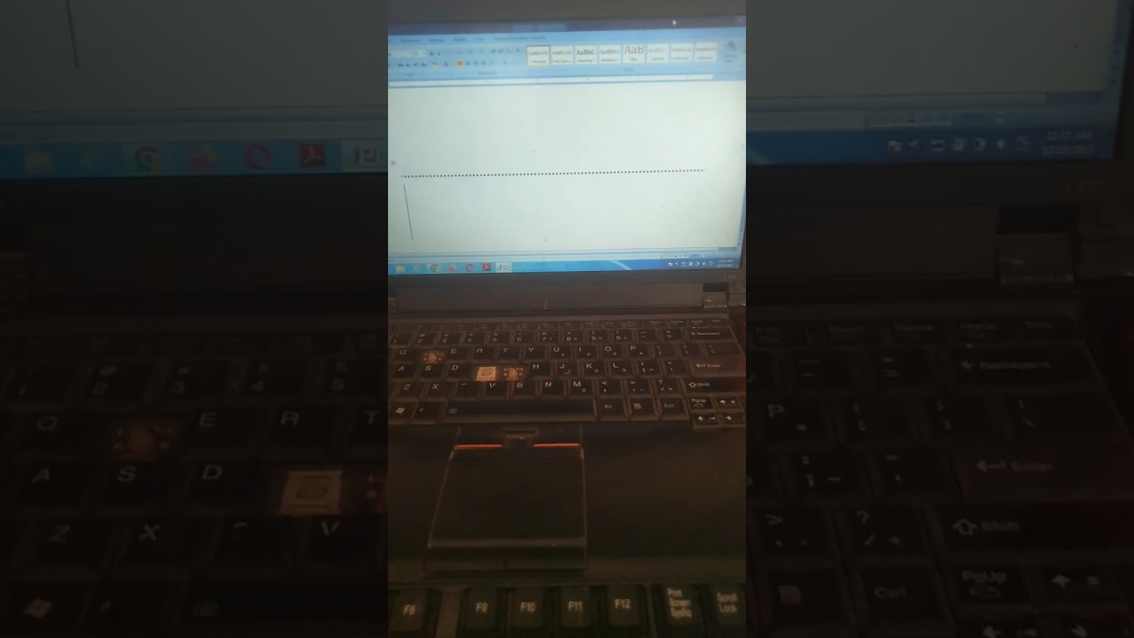 🖥️ Computer lining computer mein lining kis tarah banate hain #shorts # ...