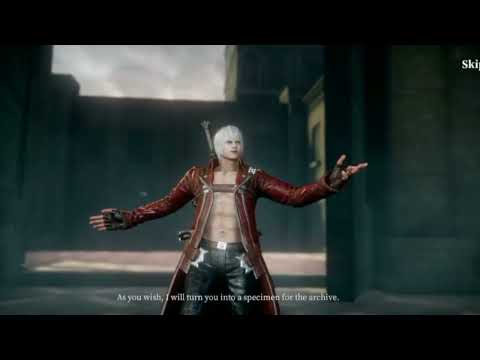 DEVIL MAY CRY - YouTube