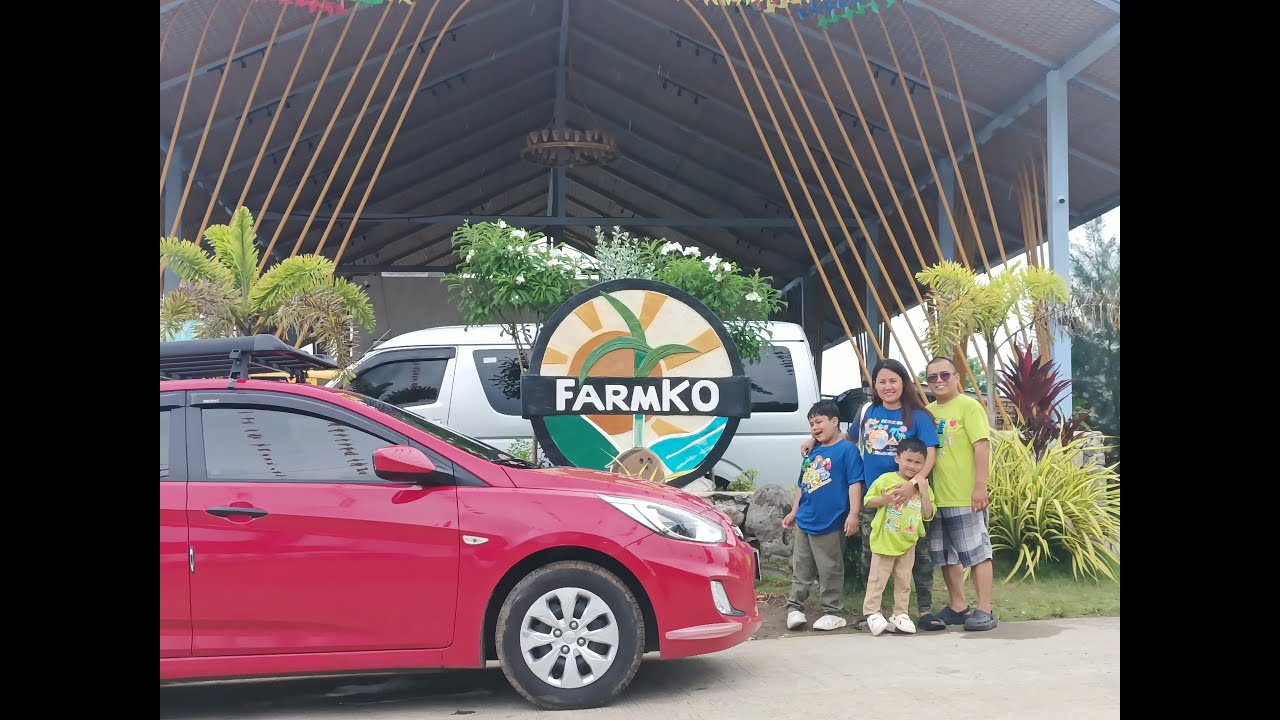 FarmKO - YouTube