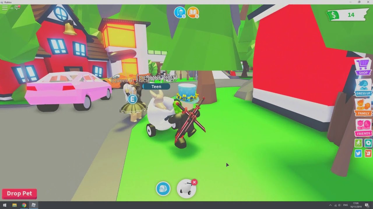 meep city.... roblox, checking out the new update - YouTube