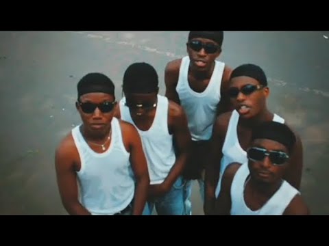 Amagweja by Gsb gang official video 2024(124k) - YouTube