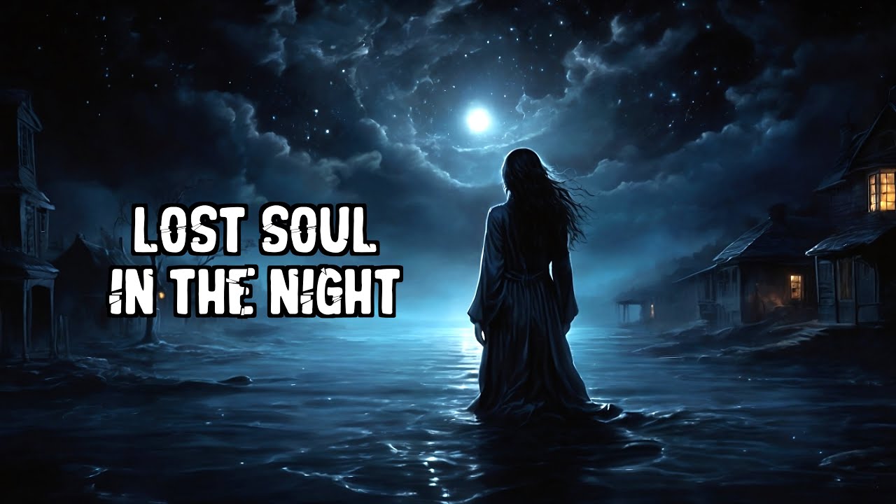 Lost Soul In The Night - EDM - YouTube