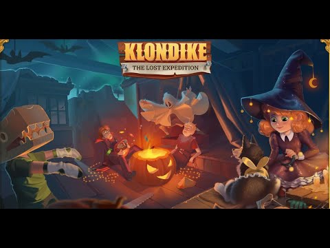 Tiger Mines - 2 | Klondike: The Lost Expedition | Walkthrough ...
