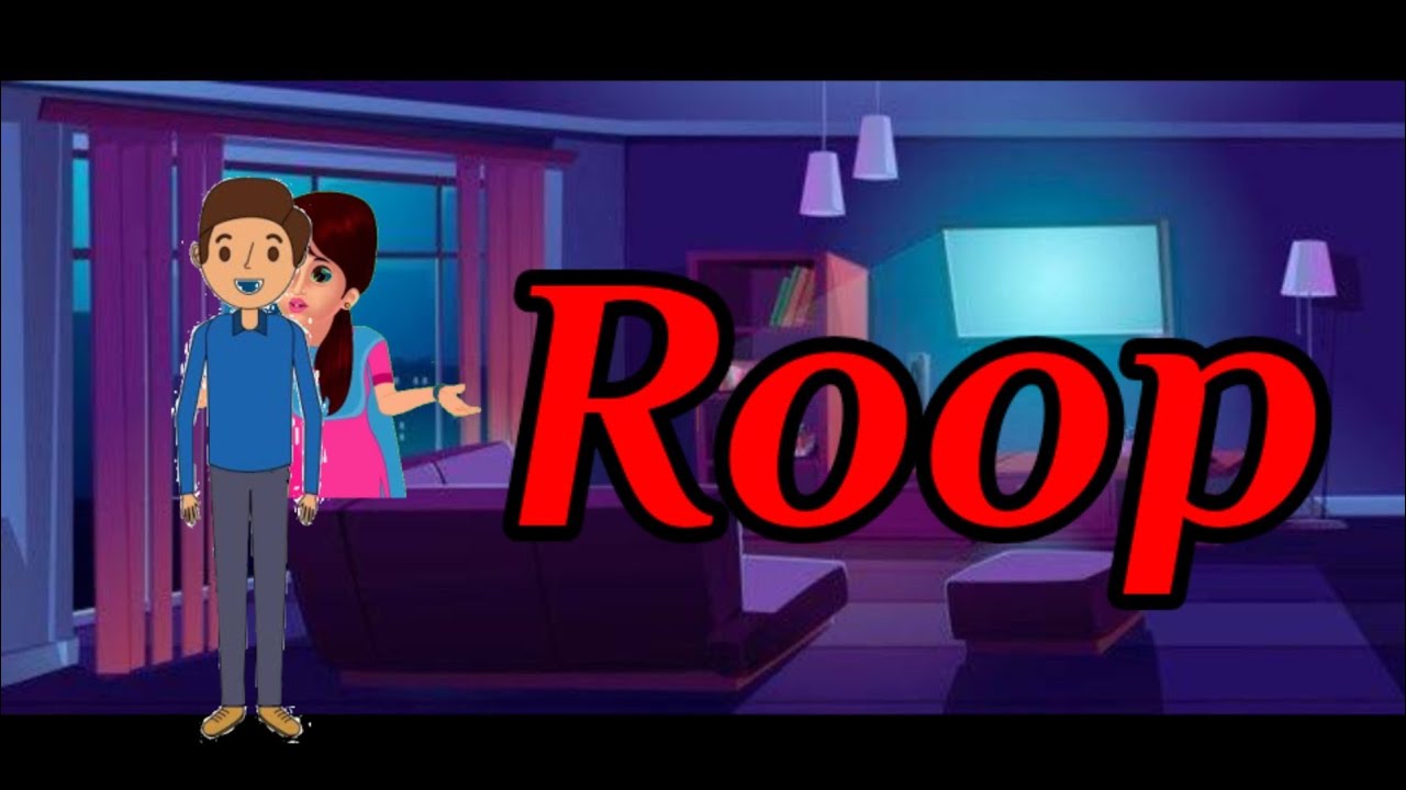 ROOP Horror Story in hindi |SK HORROR STORY EP02 - YouTube