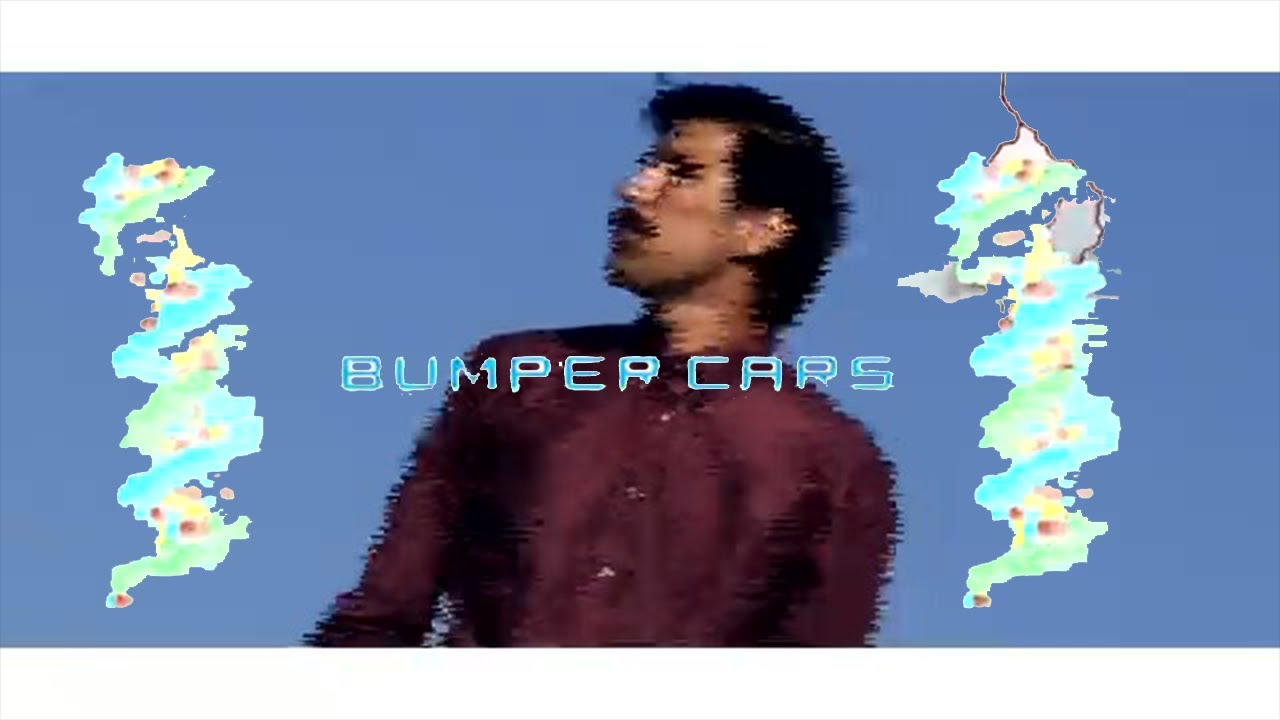 Scribe Rothchild - Bumper Cars (PLXYTV!* Premiere) - YouTube