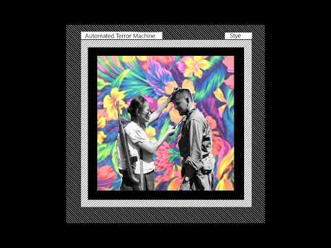 STYE / Automated Terror Machine - Split 7'' [2018 Grindcore / Powerviolence] - YouTube