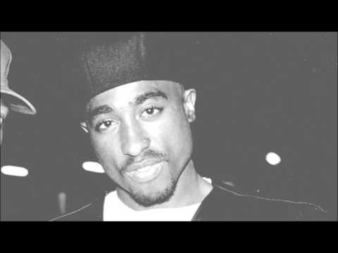 2Pac MURDER (feat Ice Cube) NEW 2017