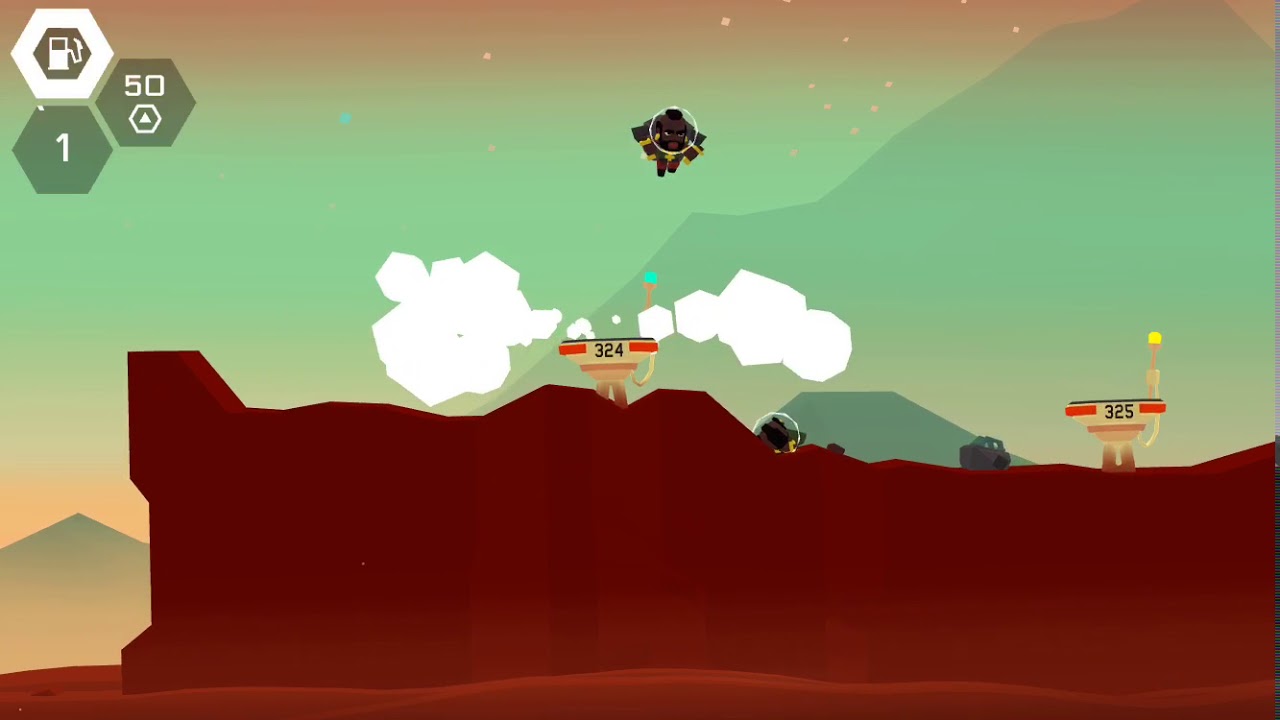 Mars Mars: Mario 350 - YouTube