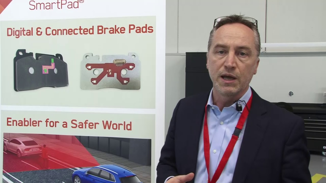 Innovation Center ITT Motion Technologies 28 marzo 2019 - YouTube