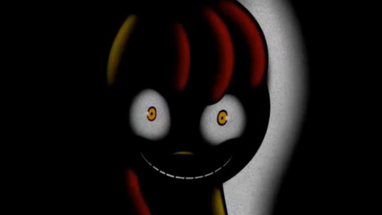 CREEPYBLOOM TOOK OVER MY PC! Luna Game - YouTube