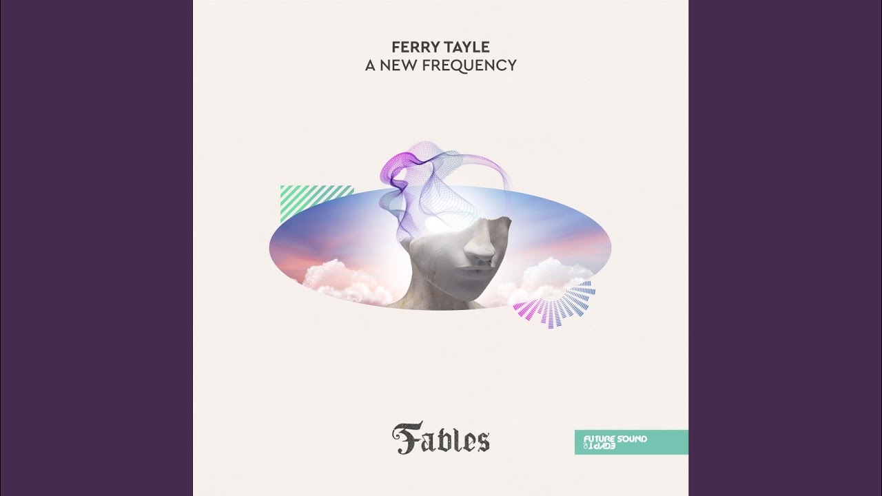 A New Frequency (Extended Mix) - YouTube