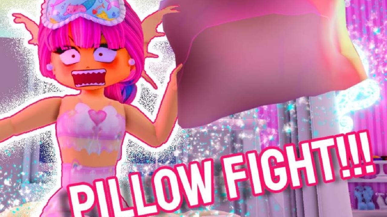 (RH vlogs Ep 5!) New Best Friends + Sleepover Hangout !! (Part 1) - YouTube