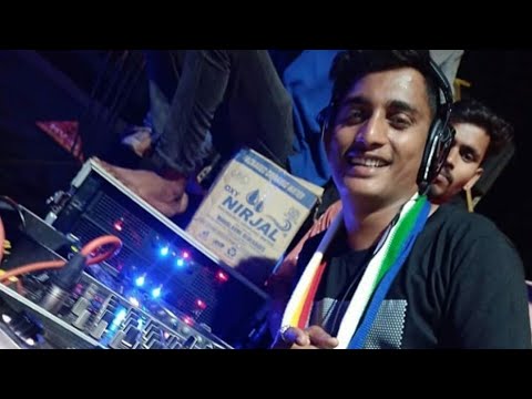 Dj Akash Phaltan ||Dahi Handi || Phaltan 2019 - YouTube