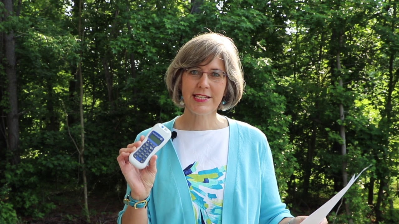 Pre-Conference Briefing with Kim Ingram - YouTube