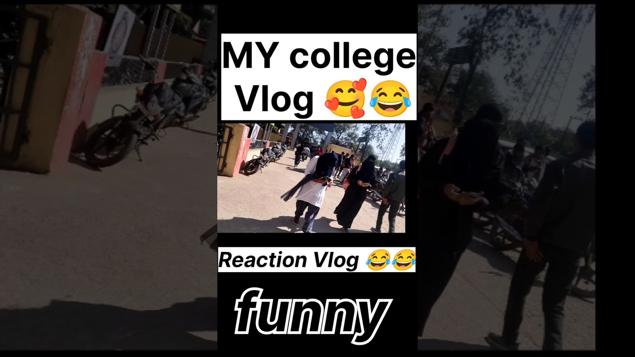 MY New vlog college mini video || The world is Very Nice Vlog videos ...