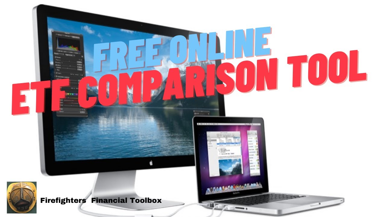 Free Online ETF Comparison Tool - YouTube