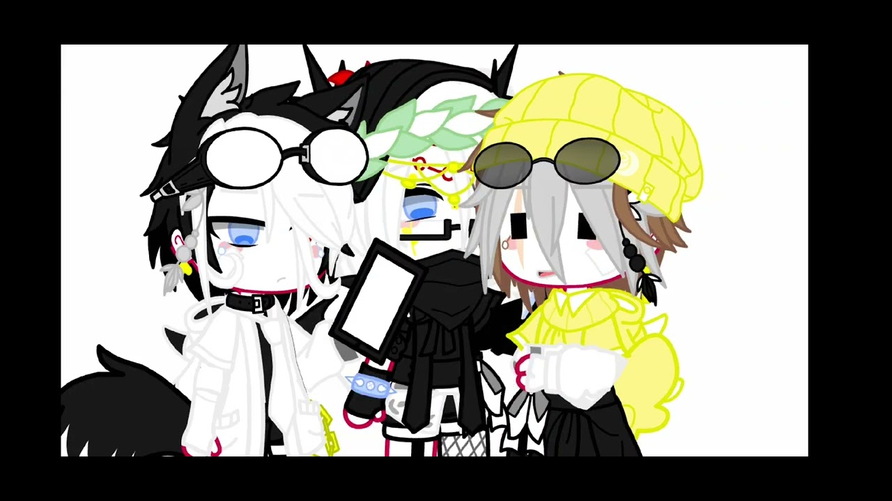 {} Candy {} BL {} vịt x rô {} 🐥💛🐺🖤 {} - YouTube