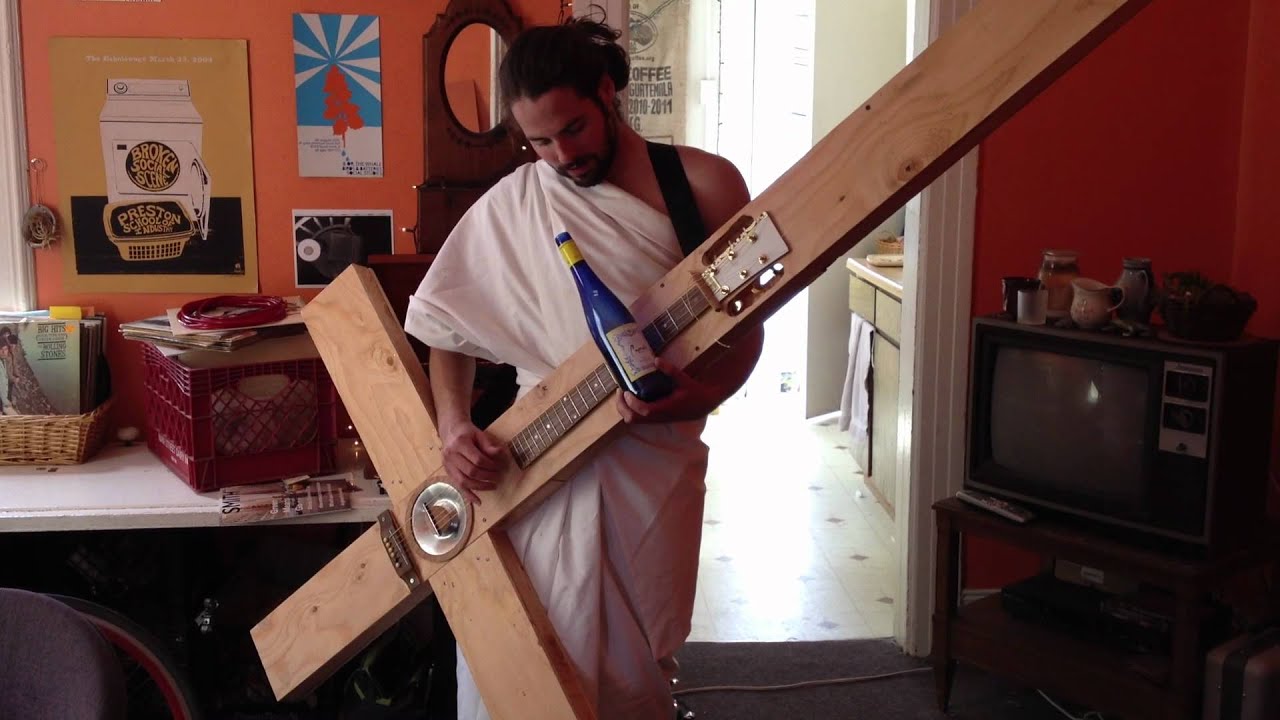 Hunky Jesus Easter Contest in San Francisco - YouTube