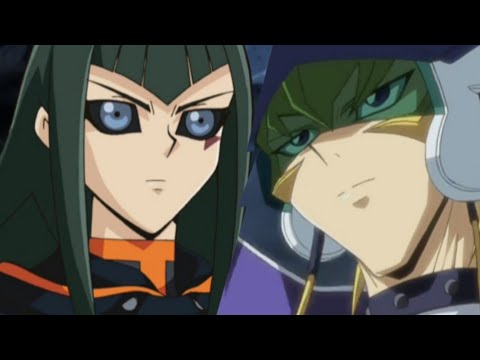 Jack vs Carly AMV 