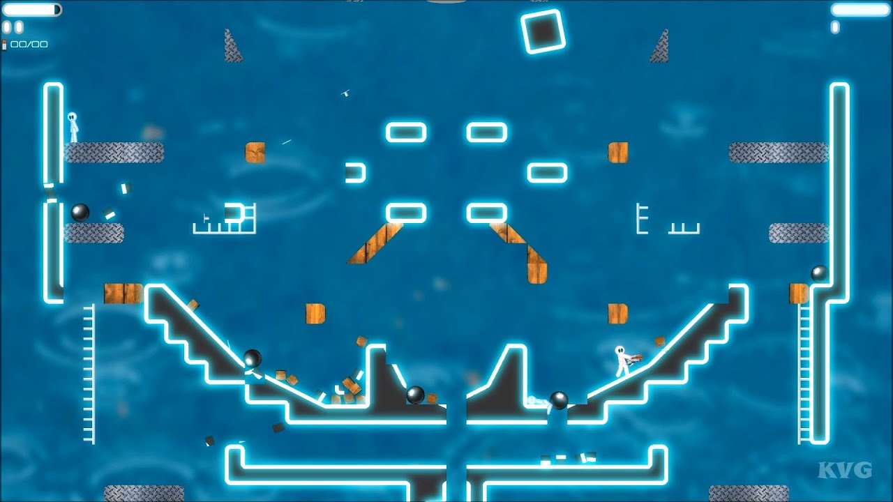 Buddy Bash Gameplay (PC HD) [1080p60FPS] - YouTube