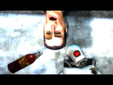 THE THING! (Garry's Mod Prop Hunt) - YouTube