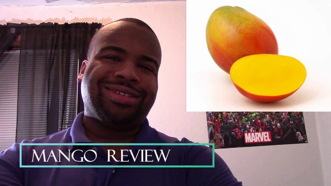Flix & Foods : Mango fruit - YouTube