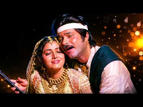 Gali Na Chhuti Yaar Ki Jogi | Anil Kapoor, Sridevi | Heer Ranjha | Laxmikant-Pyarelal | Classic Song
