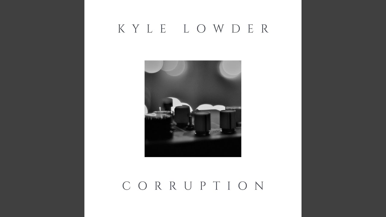 Corruption - YouTube