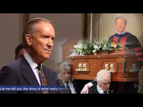 Russell H. Dilday Last Video Before He Passed Away|| - YouTube