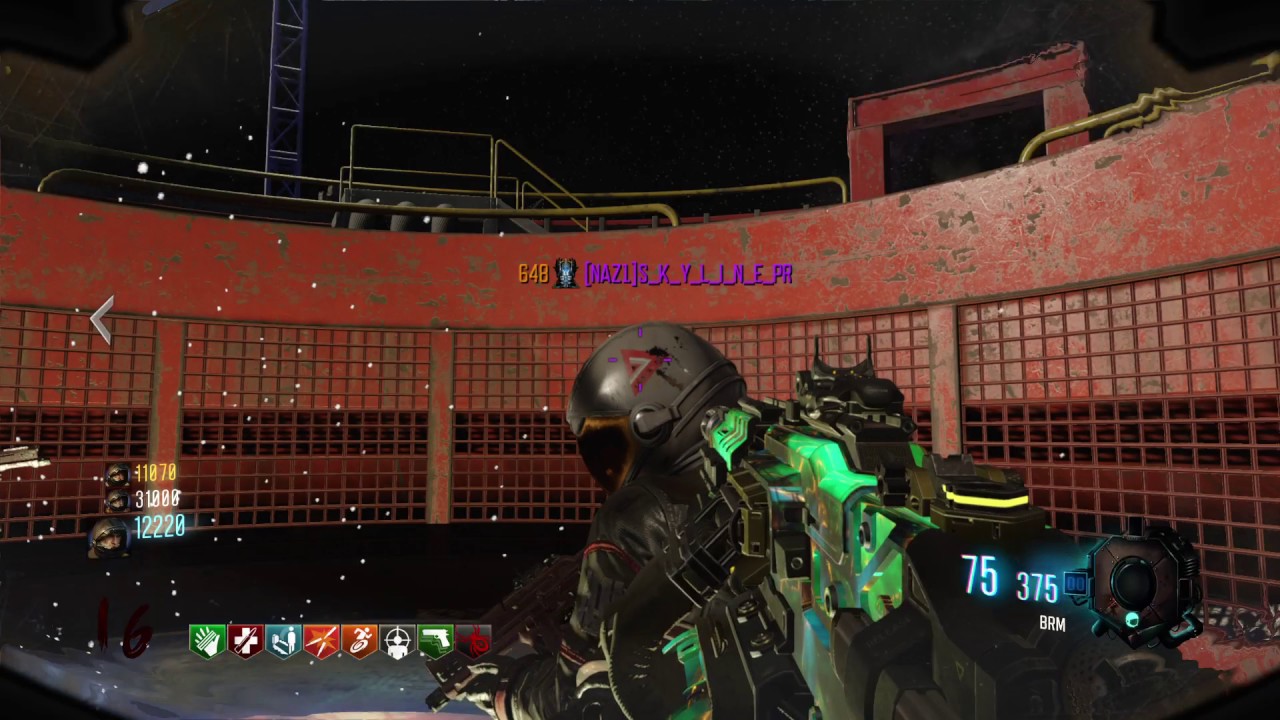 Moon ee completed !!!! - YouTube