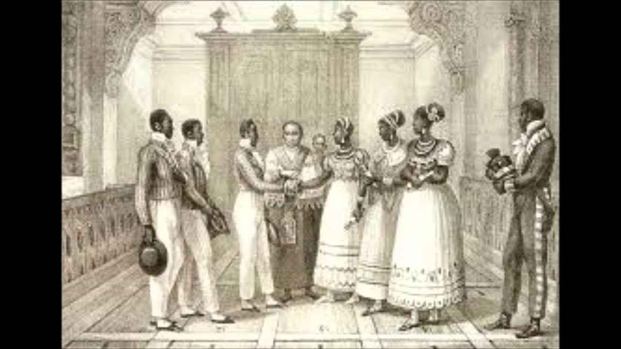 American History From the Beginning - YouTube