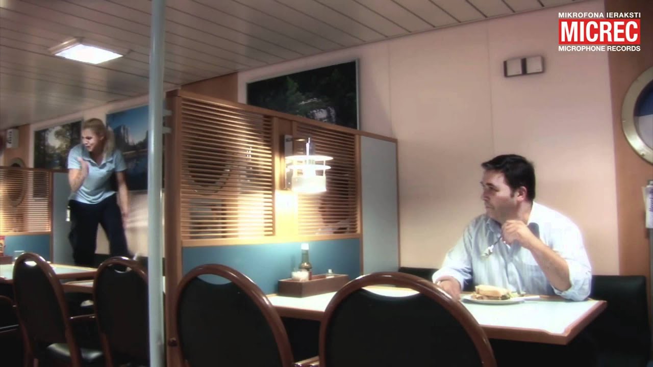 Robert L Mayer & Candy - Living In A Fantasy (2012 edit By D_VJ Tony ...