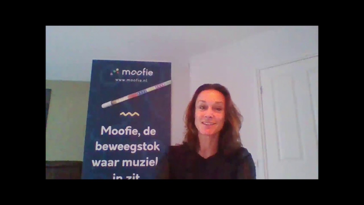 Webinar Moofie met demonstratie en video's - YouTube