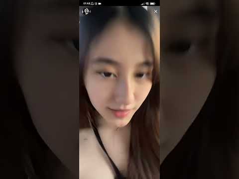 CESIAN LIVE TIKTOK TERBARU😍