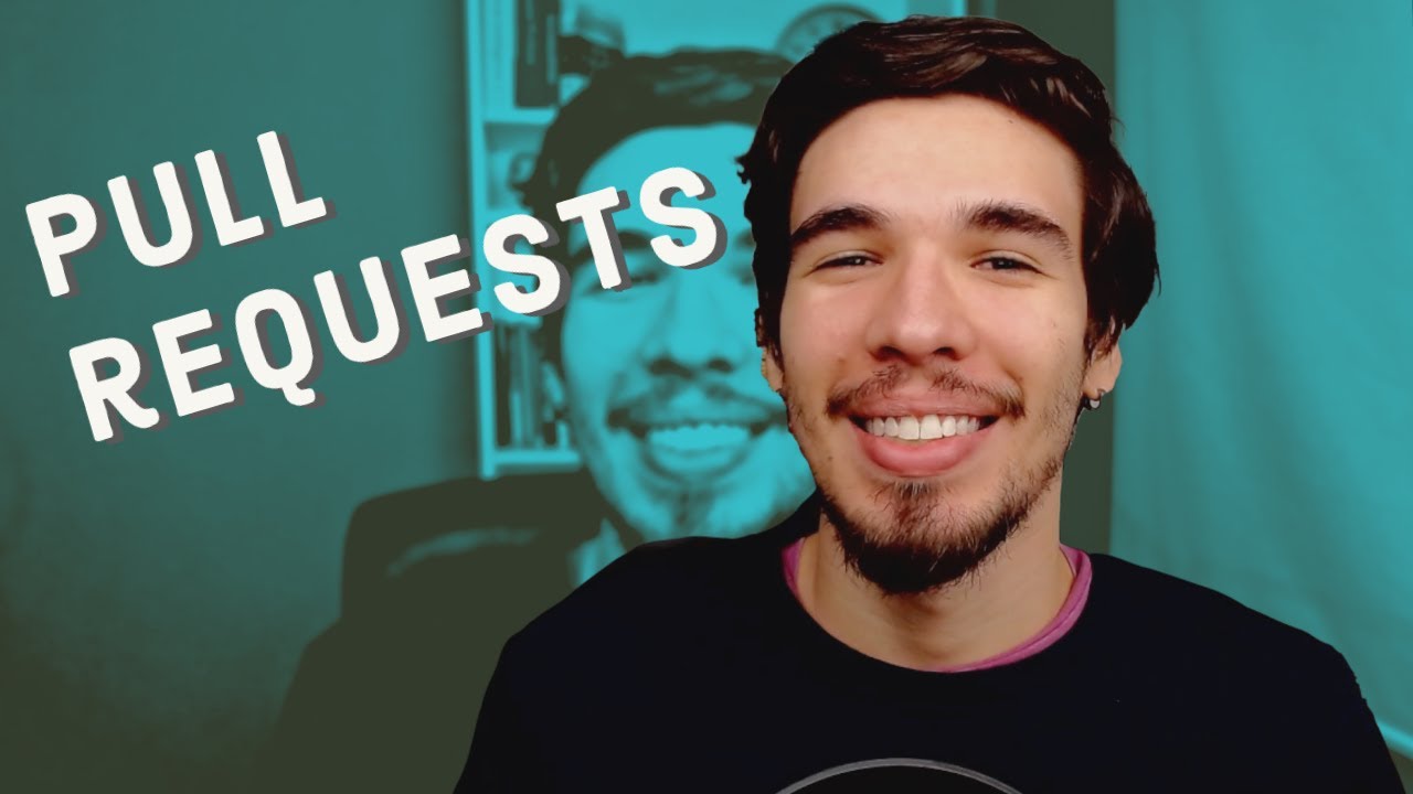 Qué es un PULL REQUEST y cómo se usa en los equipos de desarrollo - YouTube