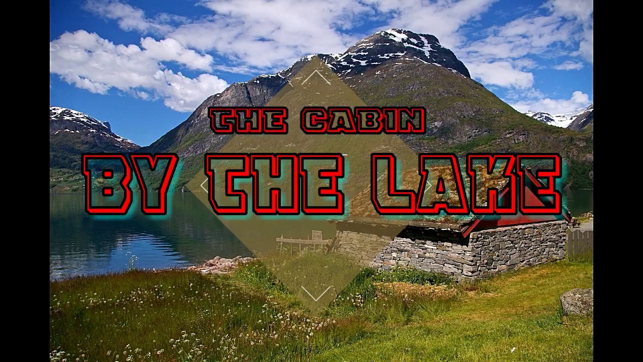 The Cabin By The Lake (TRUE Dogman Encounter in Norway)#DMT666 - YouTube